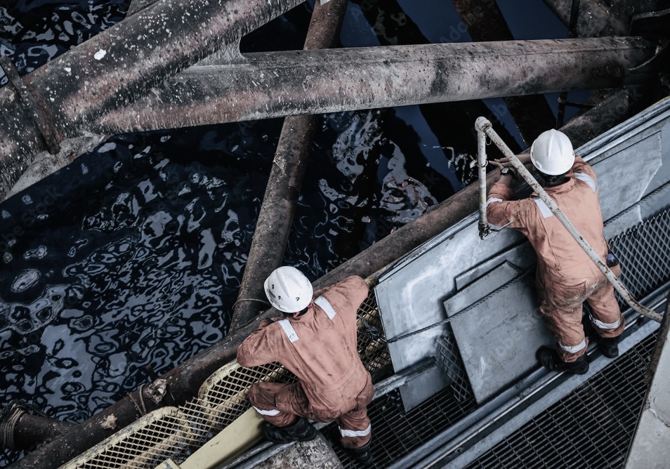 Workforce Services Archipel Offshore