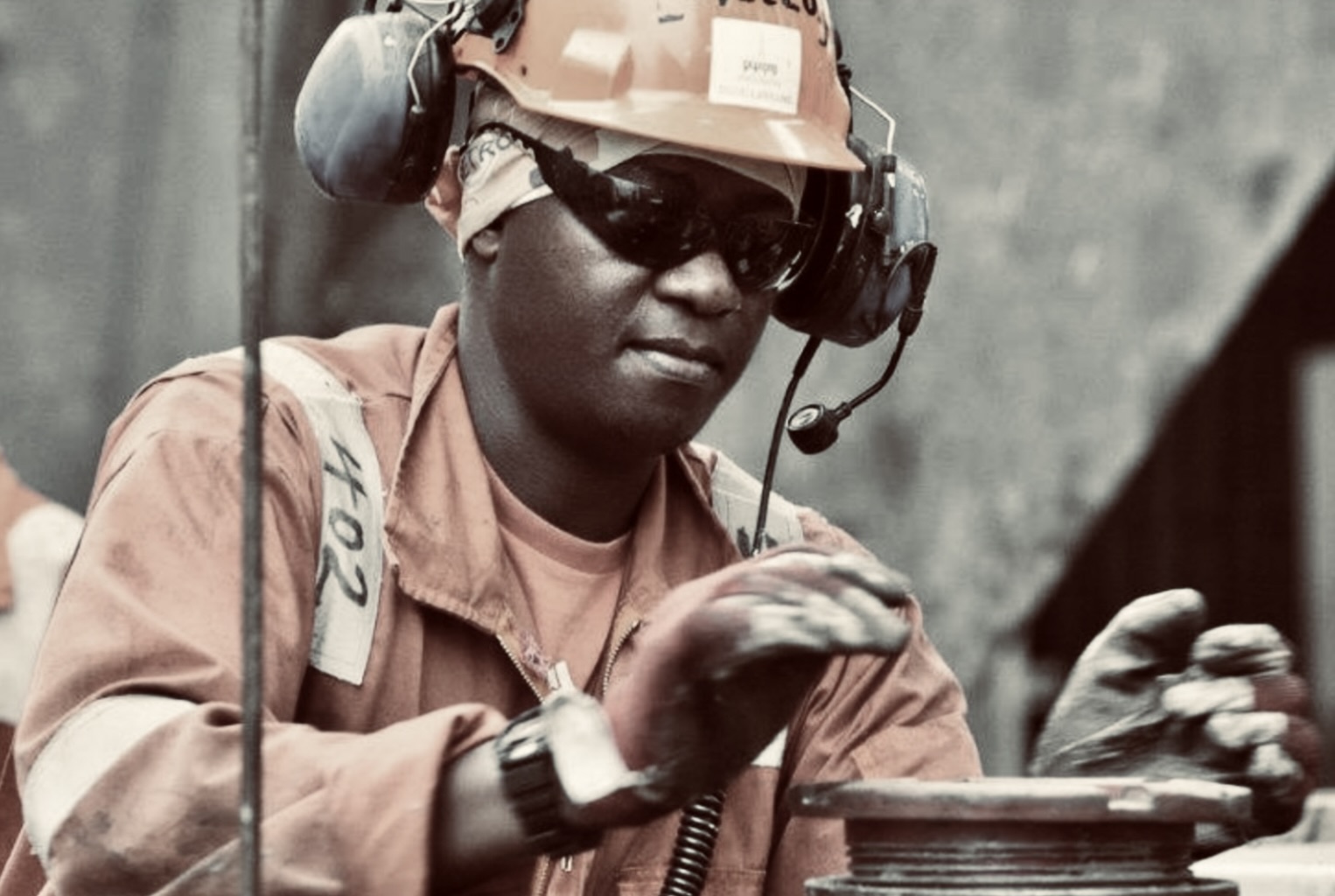 Workforce Services Archipel Offshore